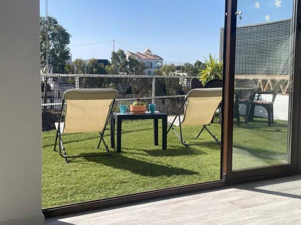 Loft Con Encanto - Rincón de la Victoria