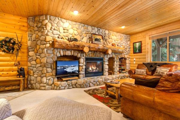 Kbm Resorts Black Bear Lodge Walk To Deer Valley Slopes Pri Hot Tub 2bd3ba Bbl-251 - Park City, UT