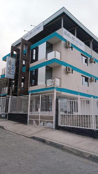 Hotel Stella Blu