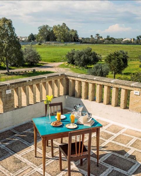 Trappito Stracca Agriturismo - Apulia