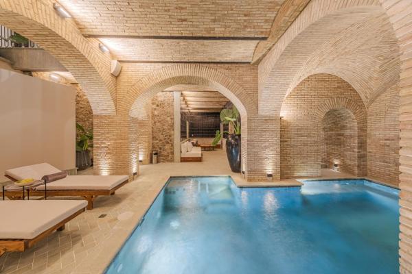 Casa Kloster Hotel Boutique - Guanajuato