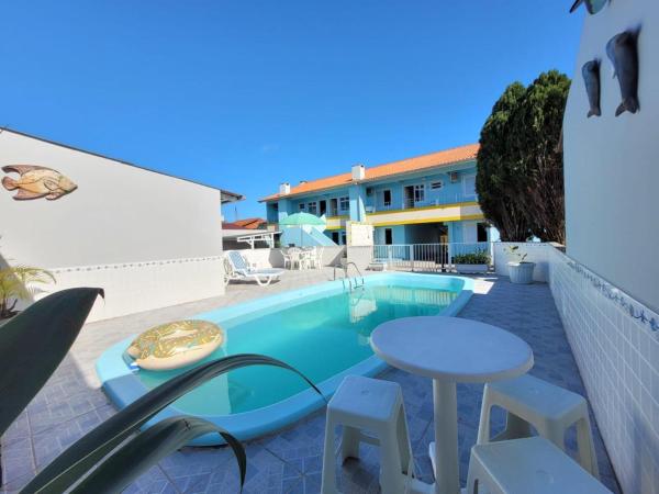Villa Do Oceano Residence - Condomínio Dilma Correia - Garopaba