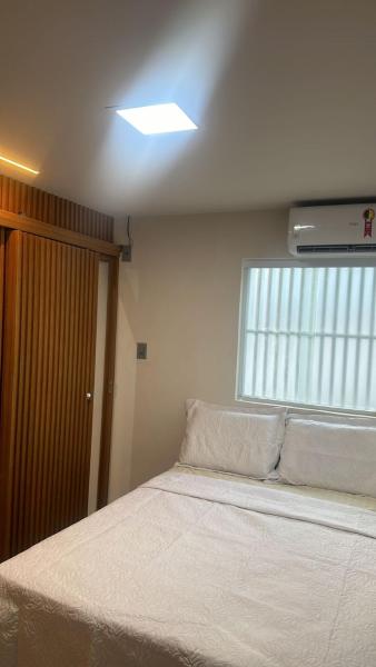 Flat Mobiliado Por Temporada - Maceió