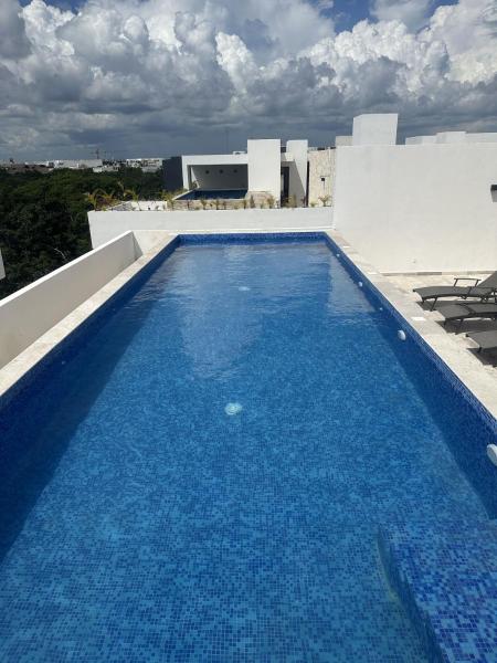 Natural Mystique - Tulum