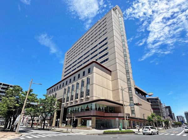 Royal Pines Hotel Chiba- Opening In Jan 2025 - Chiba