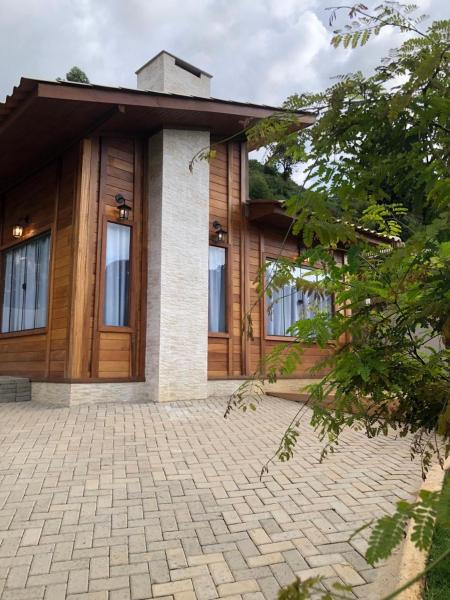 Chalé Recanto Do Pimenta E Casa Recanto Do Pimenta - Espírito Santo (estado)