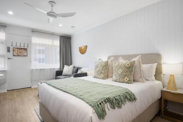 Bayscape Studio Glenelg - Adelaida
