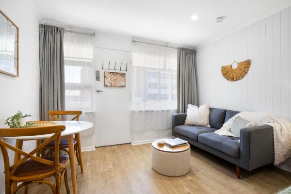 Bayscape Studio Glenelg - Glenelg