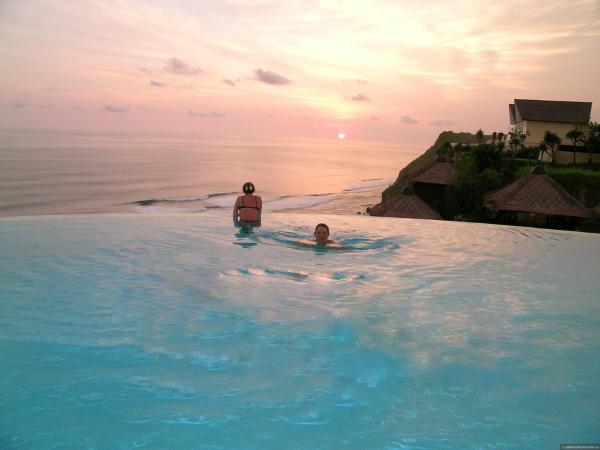 Karma Kandara - Uluwatu