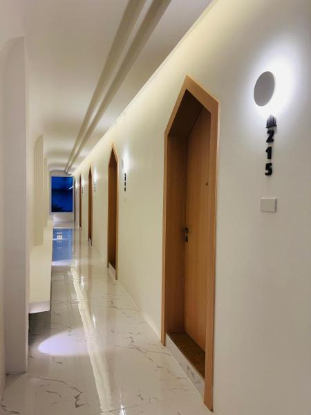 Minitel At Hatyai - Hat Yai