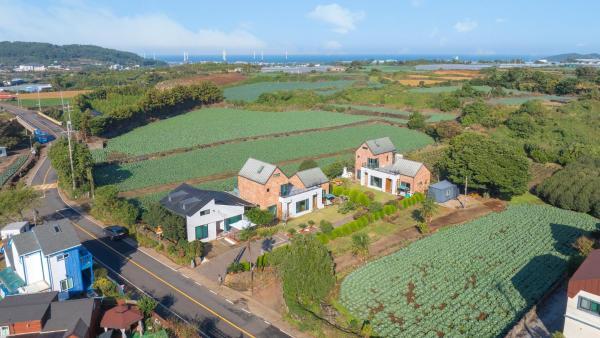 Jeju Brickninemansion - Jeju-si