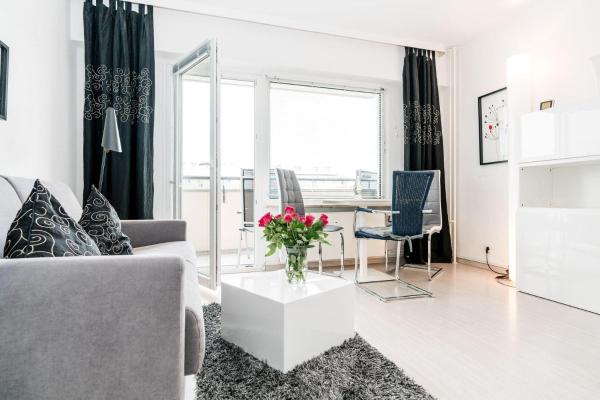 Haus Nordland Wohnung 23 - List