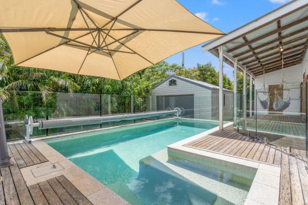 Hinterland Views - Lennox Head