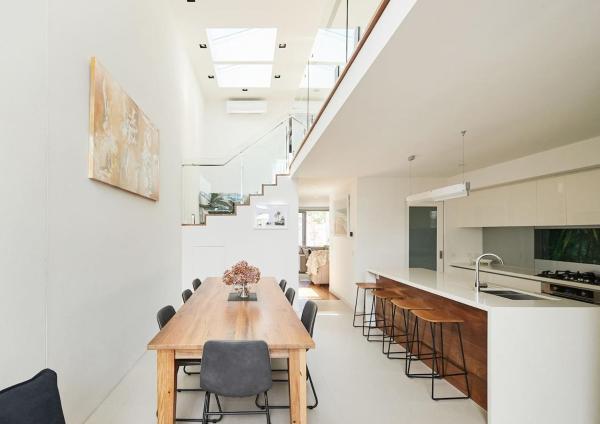 Swanston Sands - Sophisticated Comfort By The Beach - Geelong