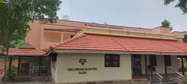 Ymca Program Centre - Salem