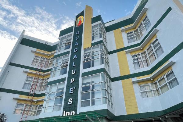 Guadalupe Inn Iloilo - Oton