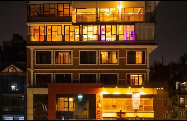Hotel De Universal - Kathmandu