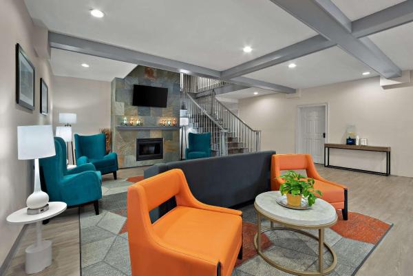 Comfort Inn & Suites Santee I-95 - Santee, SC