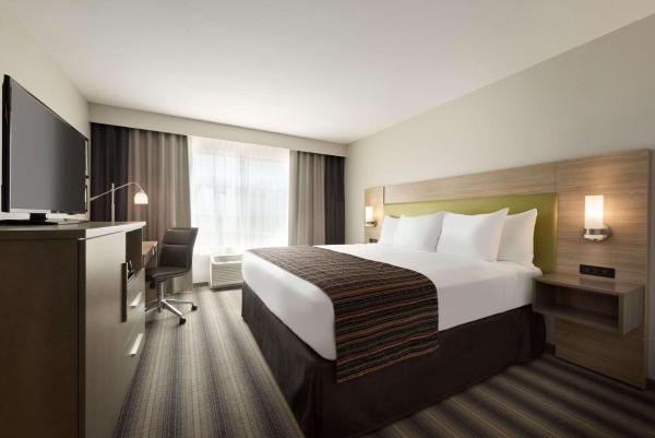 Country Inn & Suites By Radisson, Indianola, Ia - Carlisle, IA