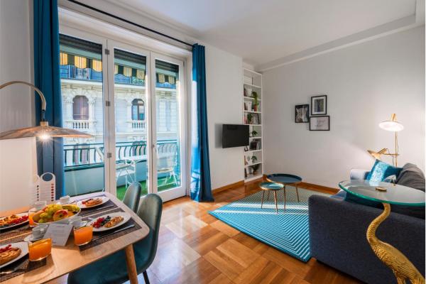 Sweett - Biancamano - Milão