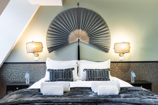 Sweett - Atelier Bastille - Créteil