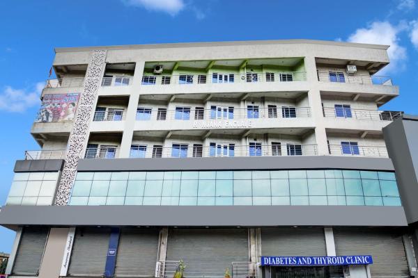 Hotel Star Inn -Travel Like Local - Ranchi