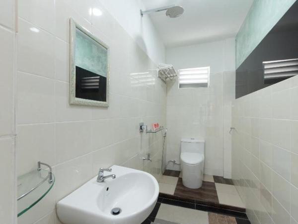 Weng Bee Guest House - Kota Kinabalu