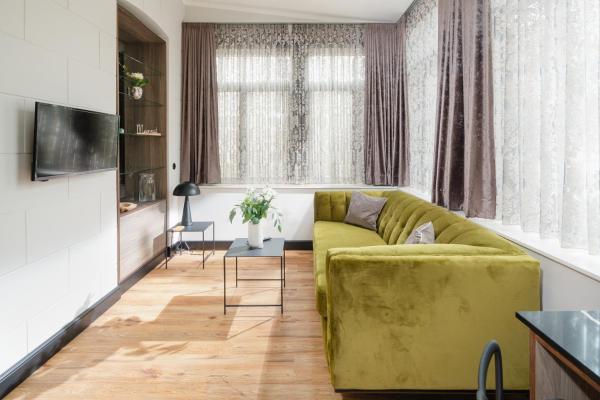 Juweel Huus 1 I 99m Strand I Terrasse I Strandkorb I 99m Kurplatz I By Wooon - Juist