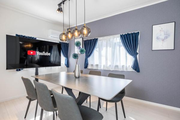 アクアマリンハウス - Osaka