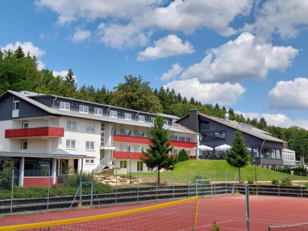 Stb Campus Bartholomä - Aalen