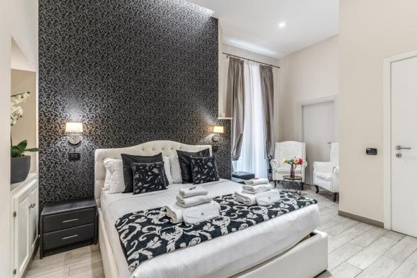 Operà Suites Pinciana - Rome