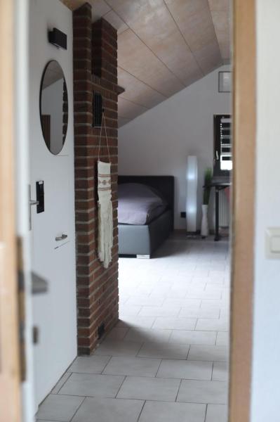 1 Zi Dg-apartment In Bad Friedrichshall-jagstfeld - Neckarsulm