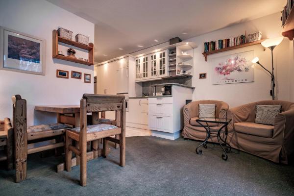 Paradies 607 - Arosa