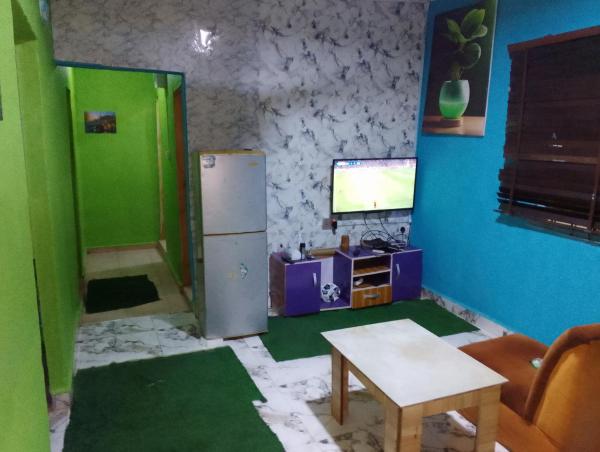 Xclusive Place - Nigeria
