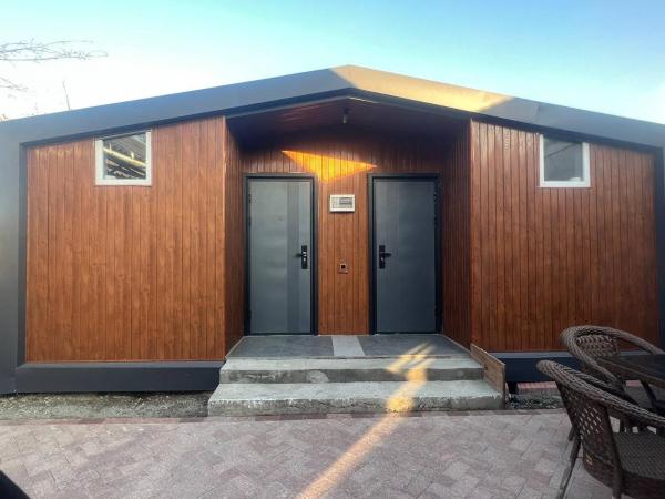 51 Guest House - Bishkek