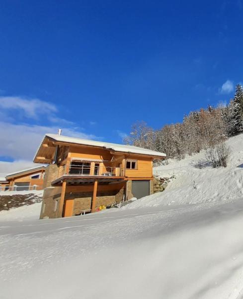 Anniviers : Studio Avec Mezzanine - Grimentz