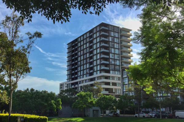 Zetland Luxe 2b2b Apartment - Surry Hills