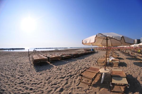 Hotel Antonella - Ravenna