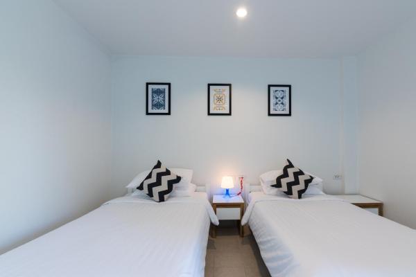 Maikhao Hotel, Phuket - Phuket