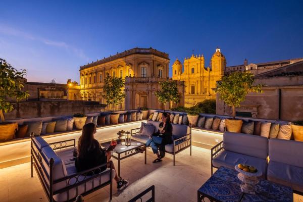 Gagliardi Boutique Hotel - Avola