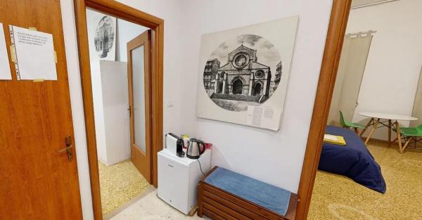 Apartment 50 M² In Cosenza With Wifi And Air Conditioning - Cosenza