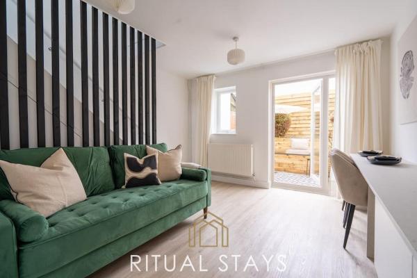The Bracken's By Ritual Stays - St Albans