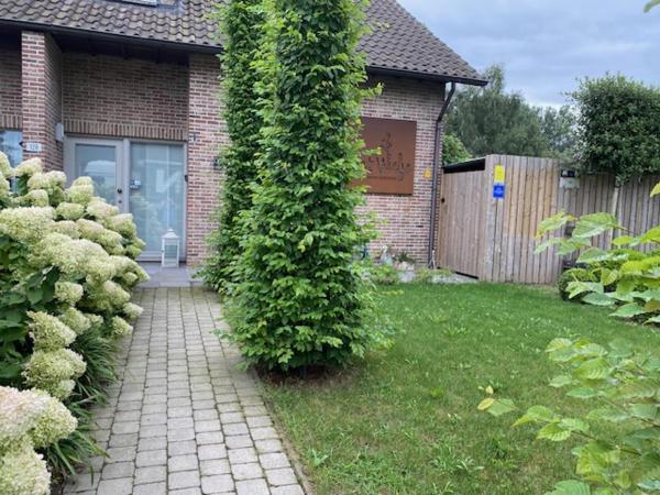Vakantiewoning Het Wielje Maasland - Weert