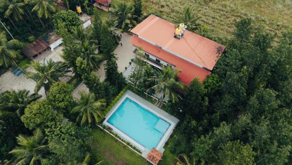 Mazra Retreat, Coorg Kushālnagar - Coorg (Kodagu)