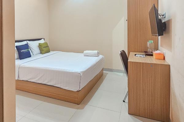Urbanview Mj House Syariah Bandung - Bandung