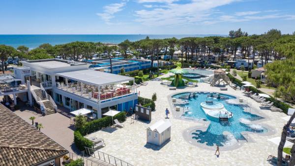 Glamping Cavallino - Cavallino-Treporti