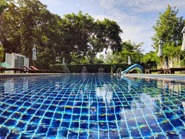 Baan Panwa Resort - Phuket
