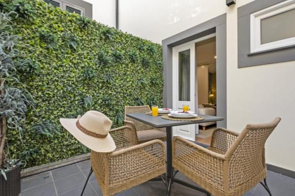 Funchal Tropical Apartments By Madeira Sun Travel - Monte