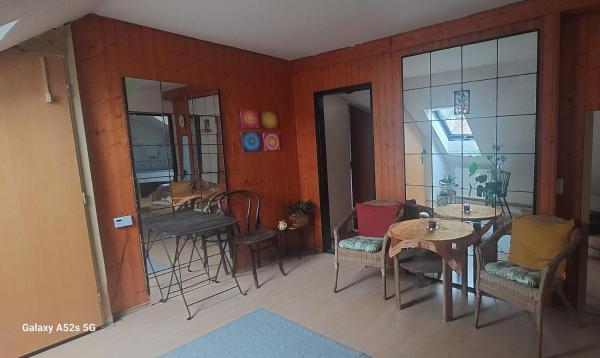 Brno - Apartmán V Bohémské čTvrti Kamenka - Brno