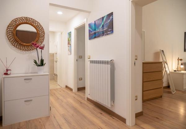 Lovely Sorrento Home Vicino Al Mare E Ai Traghetti - Sorrente